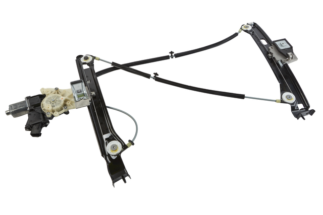 2011-2015 Chevrolet Camaro Front Driver Side Window Regulator with ...