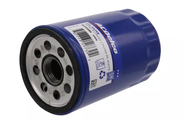 Shop GM Oil FIlters Online | GMPartsDirect.com
