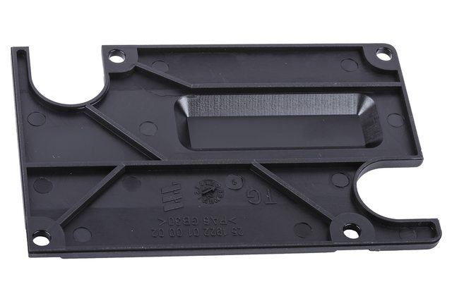 Engine Block Heater Cover 89024896 | GMPartsDirect.com