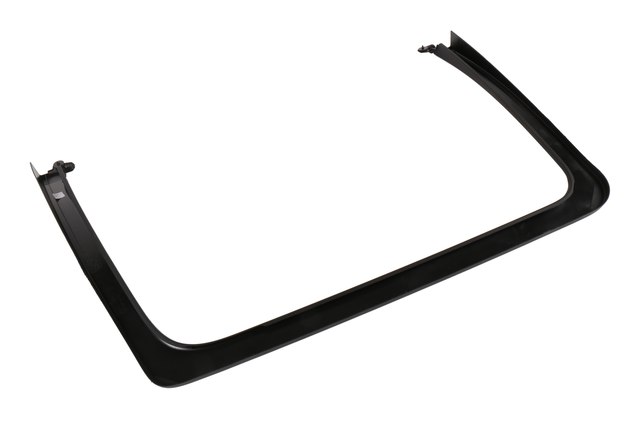 2015-2020 GM Rear Driver Side Door Window Garnish Molding 22772904 ...