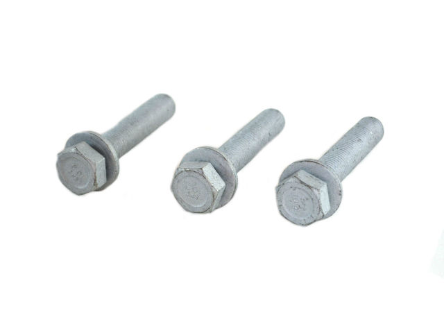 2016-2024 Jeep Hex Flange Head Bolt 6512061AA | My Mopar Parts