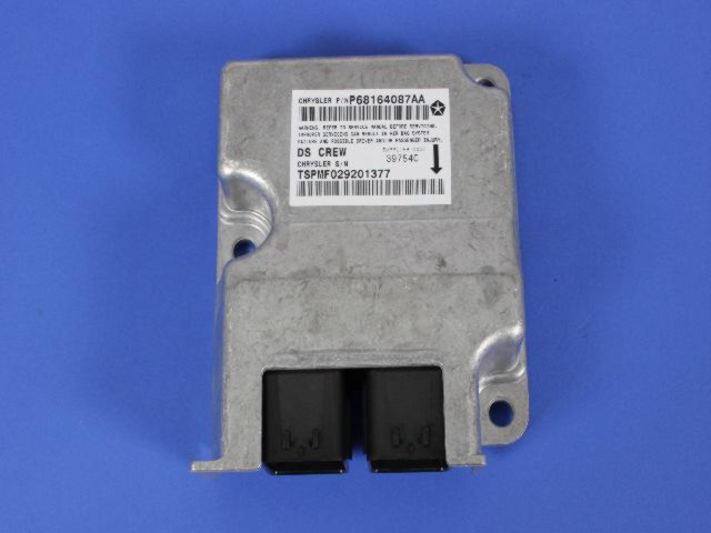 2012 Ram 1500 Occupant Restraint Module 68164087AC | Mopar Estores
