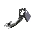 55372839AD - Fender Reinforcement, Left 2009-2024 Mopar | Mopar Factory ...