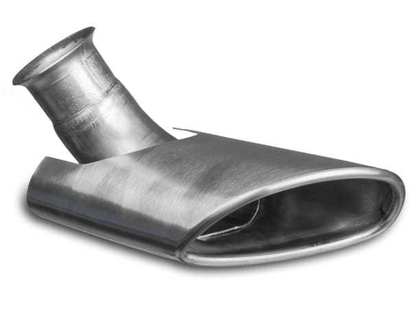 Porsche exhaust Parts | Porsche of Annapolis | OEM Porsche