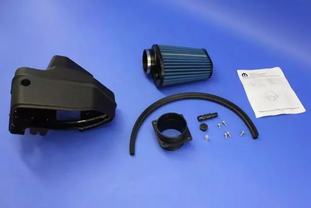 Mopar Air Intakes At Discount Prices | OEM Parts Online