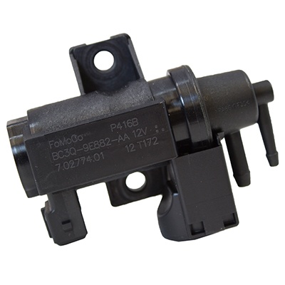 Genuine OEM Ford - Vacuum Valve BC3Z-9E882-A | OEM Ford Parts & Accessories
