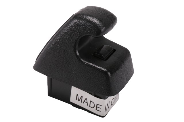 2018-2022 Cadillac XT5 Jet Black Sunshade Support 84196820 ...