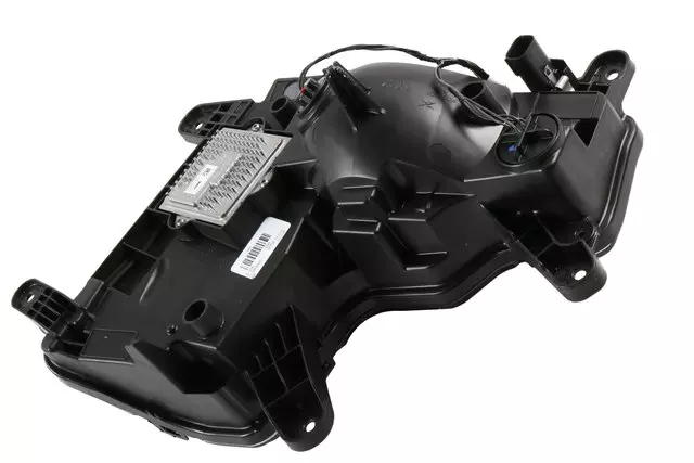 (Replaces 19434109) Front Passenger Side Turn Signal Lamp 84575580 GM ...