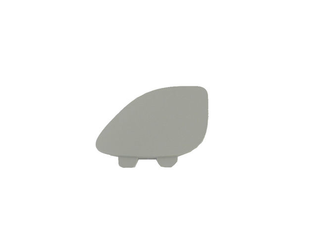 Lift Gate Panel and Scuff Plate for 2018 Jeep Compass | Mopar Estores