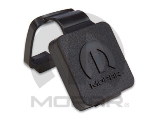 2014-2023 Jeep Trailer Hitch Plug 82213706 | Wholesale MOPAR