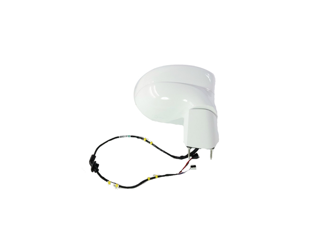 2017-2019 Chrysler Pacifica Outside Rear-View Mirror, Right 5RM14GW7AE ...