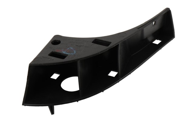 2015-2022 GM Passenger Side Rear Bumper Fascia Support 22890966 ...