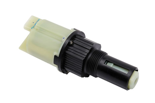 2014-2020 GM Front Drive Axle Actuator 22876132 | GMPartsDirect.com