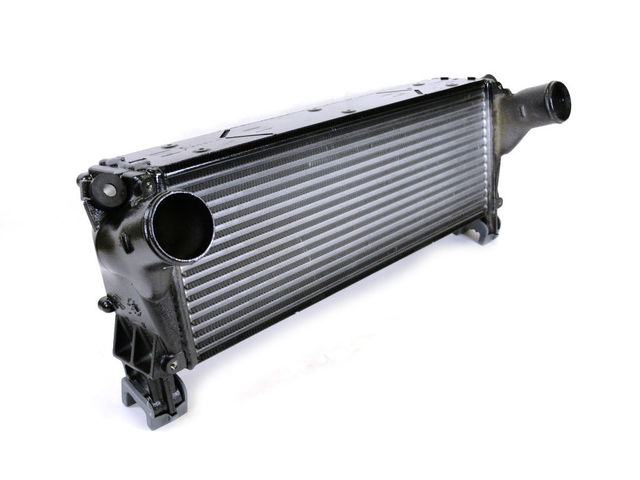 2013-2018 Ram Charge Air Cooler 52014733AC | My Mopar Parts