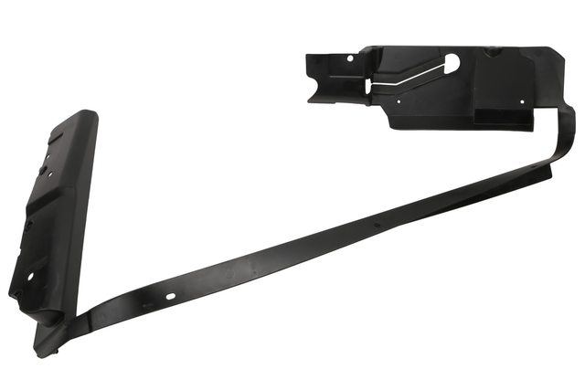 2015-2019 GM Radiator Air Seal 84241508 | GMPartsDirect.com