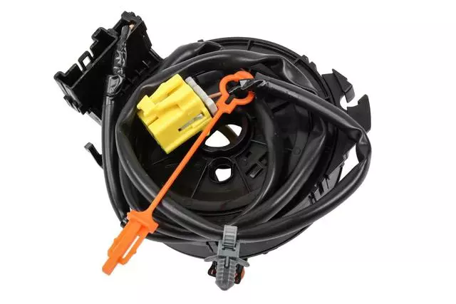 Steering Wheel Airbag Coil 22911596 | GMPartsDirect.com