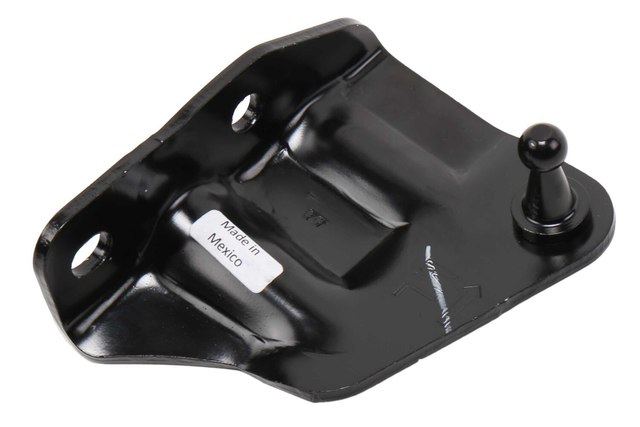23166667 GM Driver Side Liftgate Strut Bracket | GM Parts Store