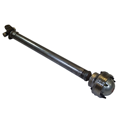 2006-2010 Ford Drive Shaft Assembly 6l2z4a376b | TascaParts.com