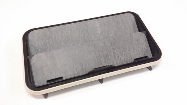 2002-2019 Toyota Duct Assembly 62940-AA030 | Toyota Parts Center