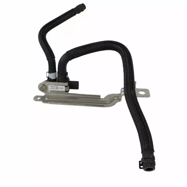 DC3Z-9J460-E - Exhaust Gas Differential Pressure Sensor 2013-2016 Ford ...