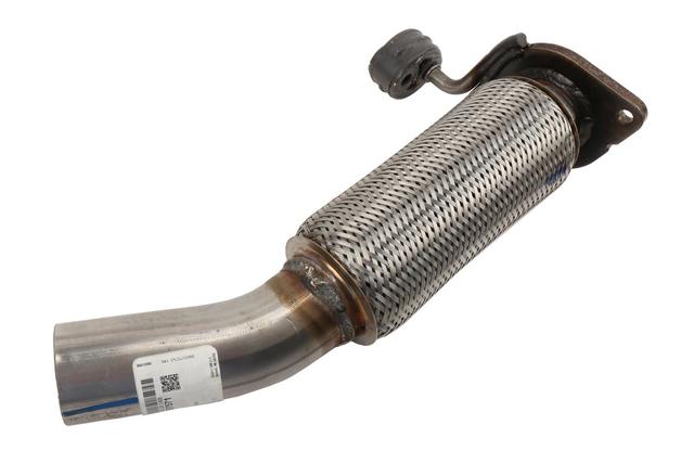 2010-2011 Cadillac SRX Exhaust Flexible Pipe 19367571 | GMPartsDirect.com