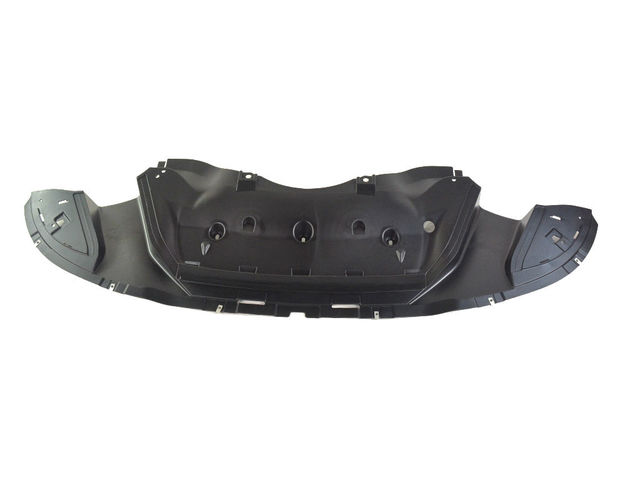 2015-2023 Dodge Charger Front Belly Pan 68231862AA | Mopar Estores