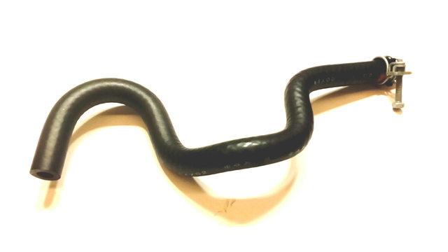 2004-2005 Subaru Forester Automatic Transmission Oil Cooler Hose ...