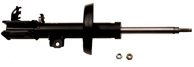 Premium Gas Charged Front Suspension Strut Assembly 19241340 ...