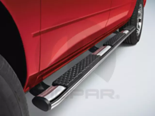 Shop Dodge Ram Side Steps | MOPAR Dodge Parts