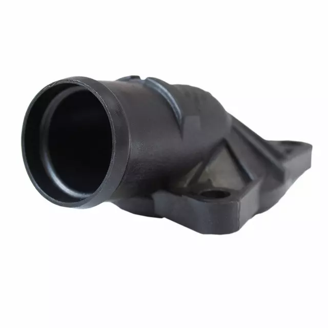 4L5Z-8592-AA - Thermostat Housing 2001-2011 Ford | Ford Parts Center