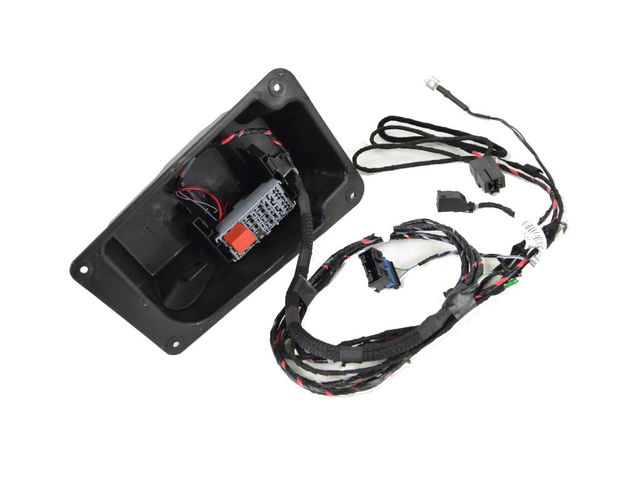 Wiring-Body and Accessories for 2016 Ram ProMaster 2500 | Mopar Parts