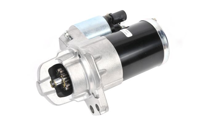 Starters | Everett Chevrolet Buick GMC