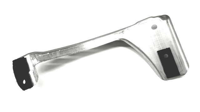 57707AG40A - Side Bracket - 2005-2007 Subaru | World OEM Parts Subaru