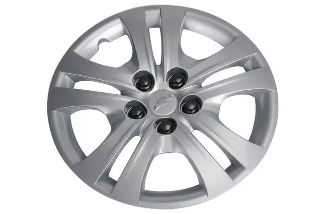 Chevrolet Sonic Wheels & Wheel Locks | QuirkParts