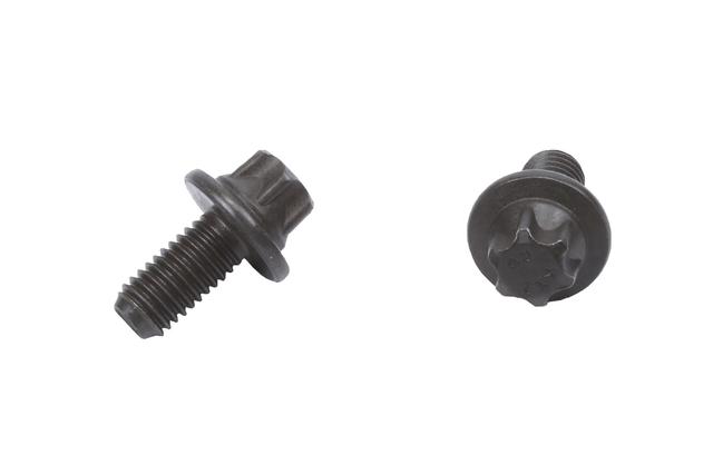M8x16mm Exhaust Manifold Brace Bolt 11102102 | GMPartsDirect.com