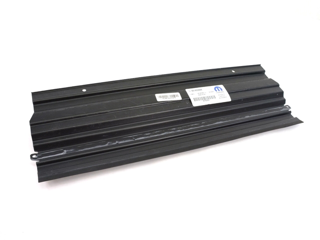 Bumper & Components - Front for 2018 Jeep Cherokee | Mopar Parts Canada