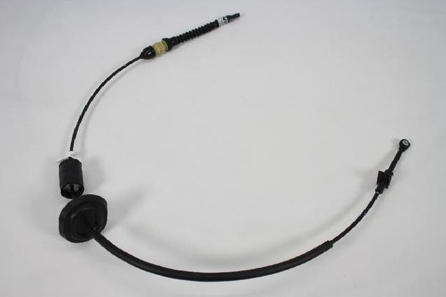 Genuine OEM Mopar Gearshift Control Cable Part# 5273214AG Fits 2007 ...