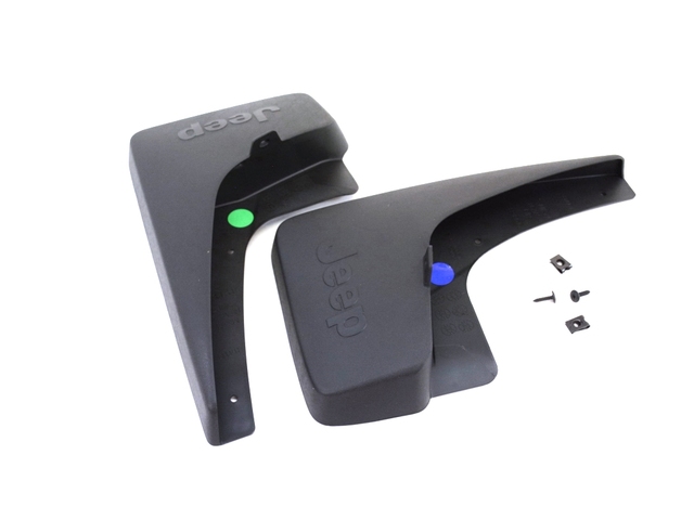 Shop OEM Splash Guards | Mopar Depot