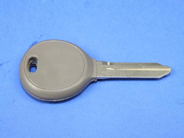 2004-2012 Mopar Blank Key 05134937AB | Mopar Estores