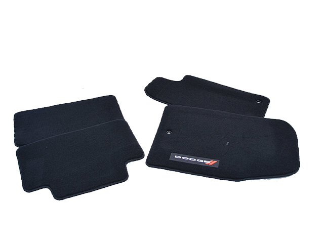 Shop OEM Floor Mats | Fuel Mopar