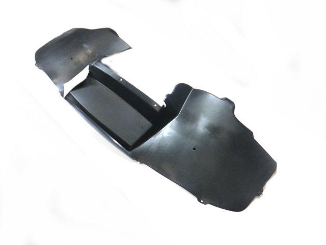 55276313AB - Splash Shield - 2003-2009 Dodge | Mopar Parts Canada