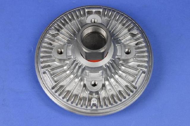 Buy OEM Mopar Fans & Kits | Mopar Estores