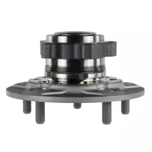 LK4Z-1104-G - Hub Assembly 2020-2024 Ford | Ford Parts Direct
