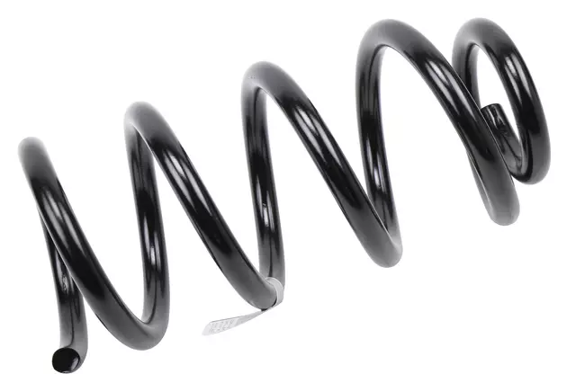 Chevrolet Silverado 1500 Classic Coil Springs | QuirkParts