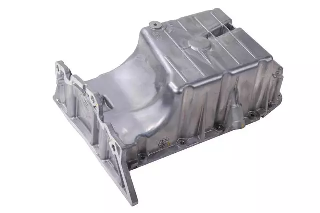 Oil Pan 25193557 | OEM Parts Online