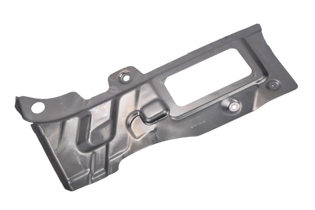 23386185 GM Driver Side Body Side Outer Panel Rear Lower Extension | GM ...
