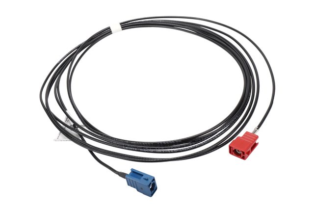 Digital Radio Antenna and Navigation Antenna Coaxial Cable 84510319 ...