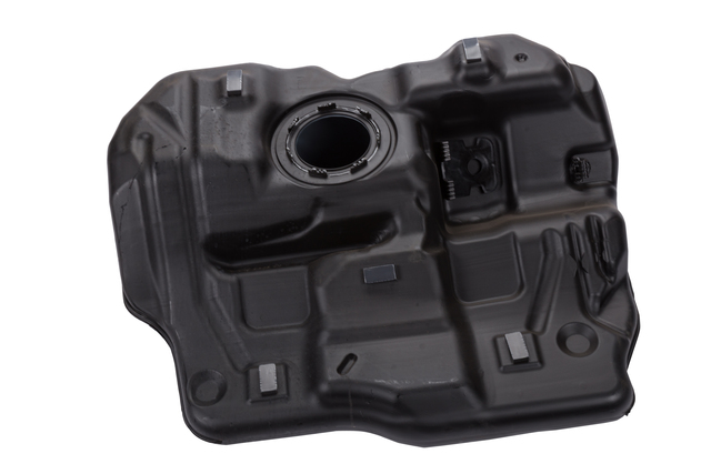 2005-2015 GM Fuel Tank with Sender Retaining Ring, Brackets, Insulators ...