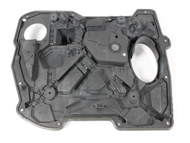 Front Door for 2008 Chrysler Town & Country | Mopar Online Parts