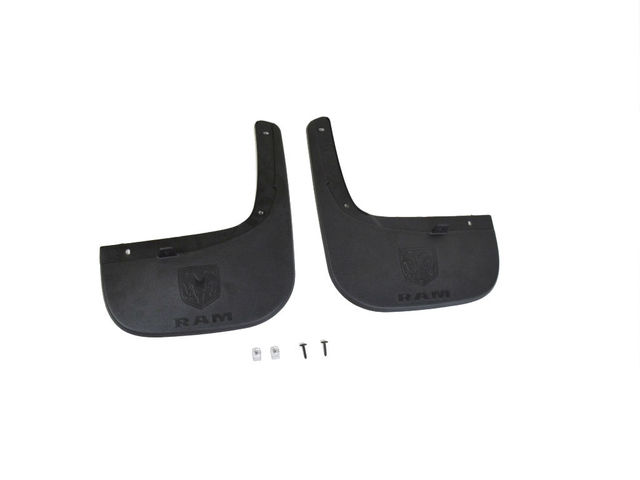 Mud Guards | A Mopar Store